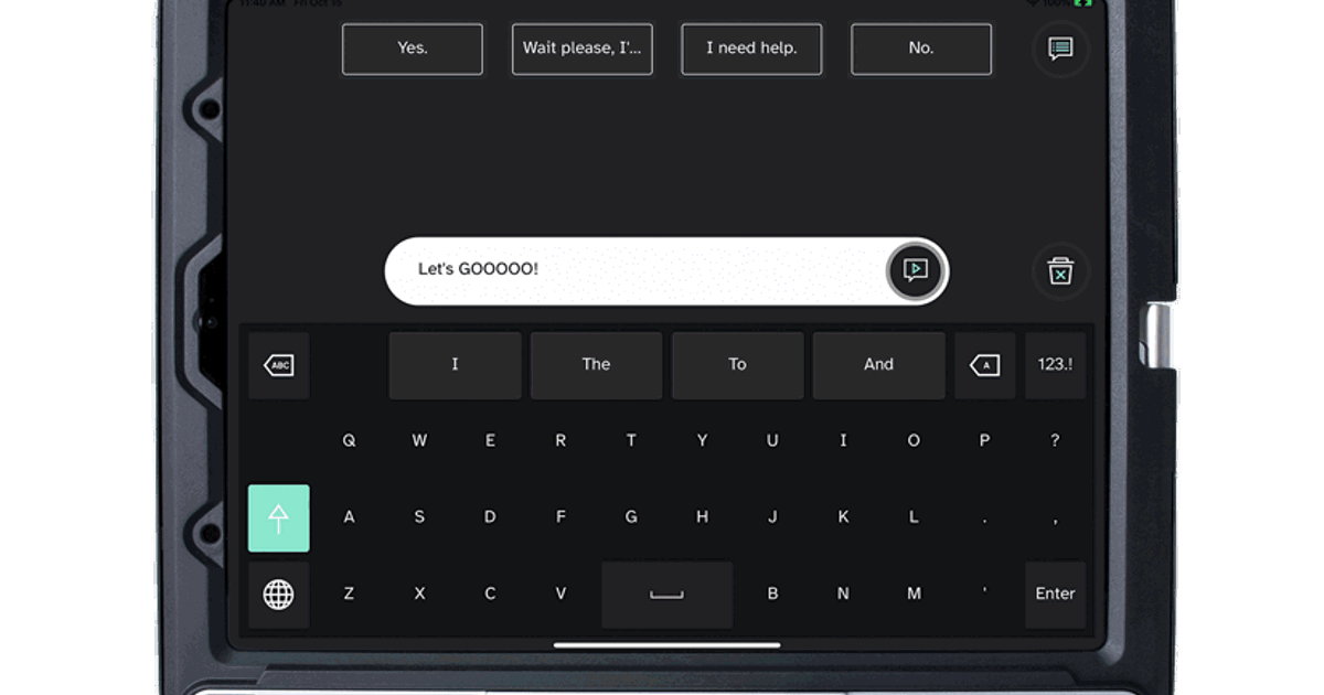 TD Pilot - Öryggismiðstöðin